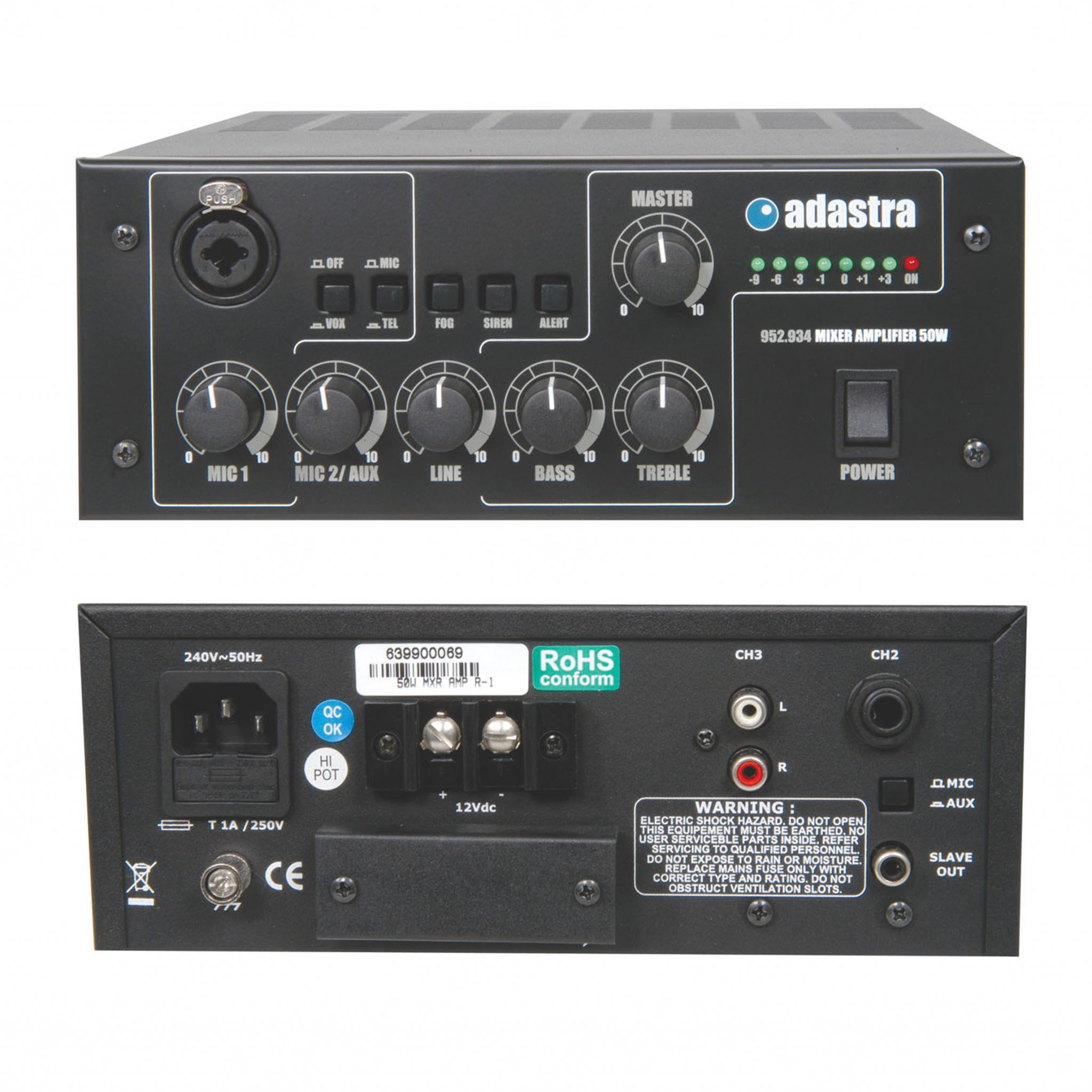 Sound – KI Sound and Light