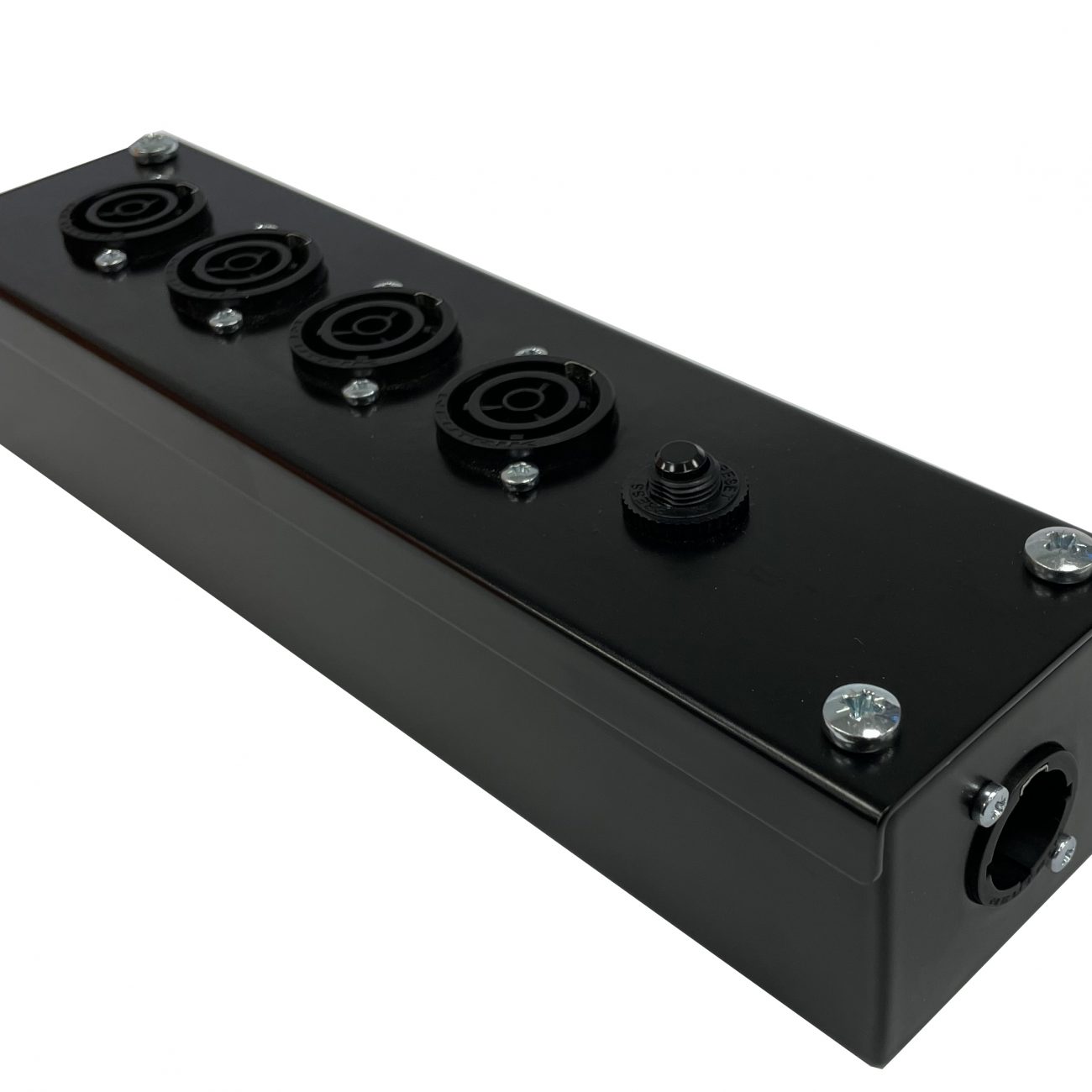 32 Amp 3 Phase to x6 Power & Soca (Video Wall Distro)