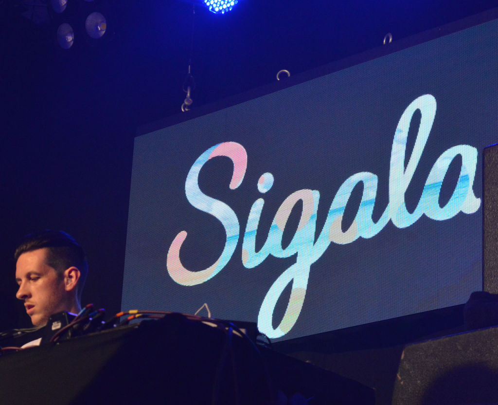 Ki Sound & Light – About