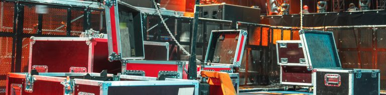 Ki Sound & Light – Event Production